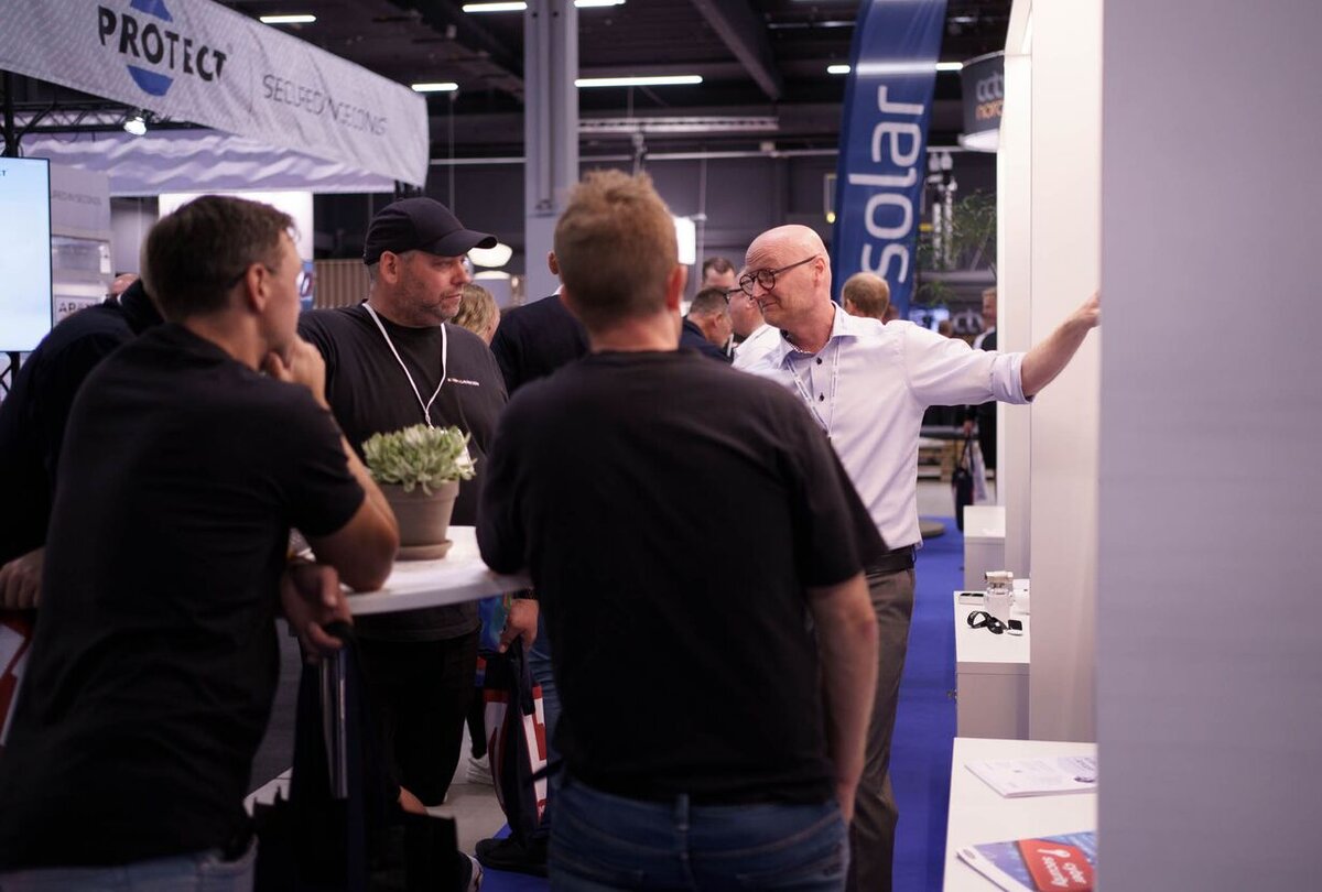 Danish Security Fair