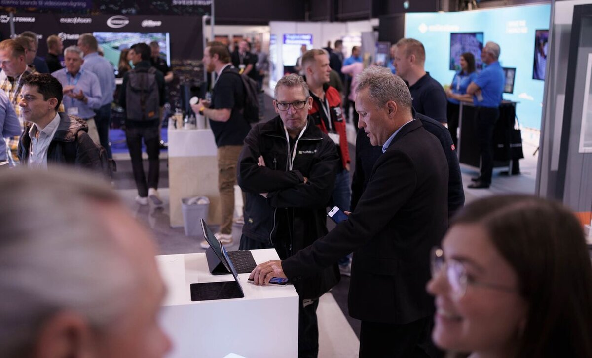 Danish Security Fair