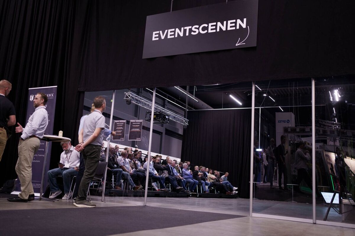 Danish Security Fair