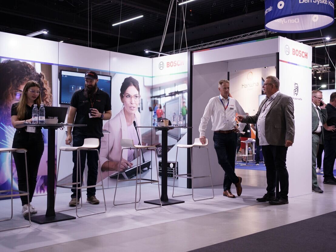 Danish Security Fair