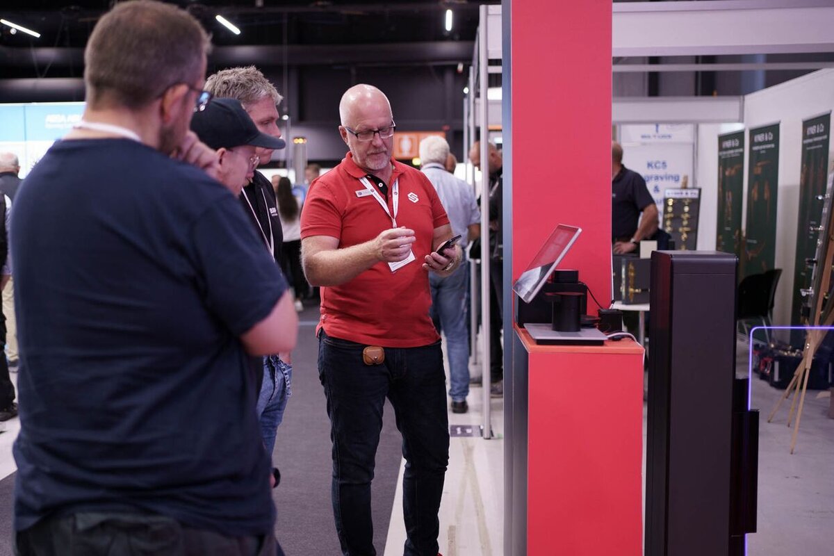 Danish Security Fair