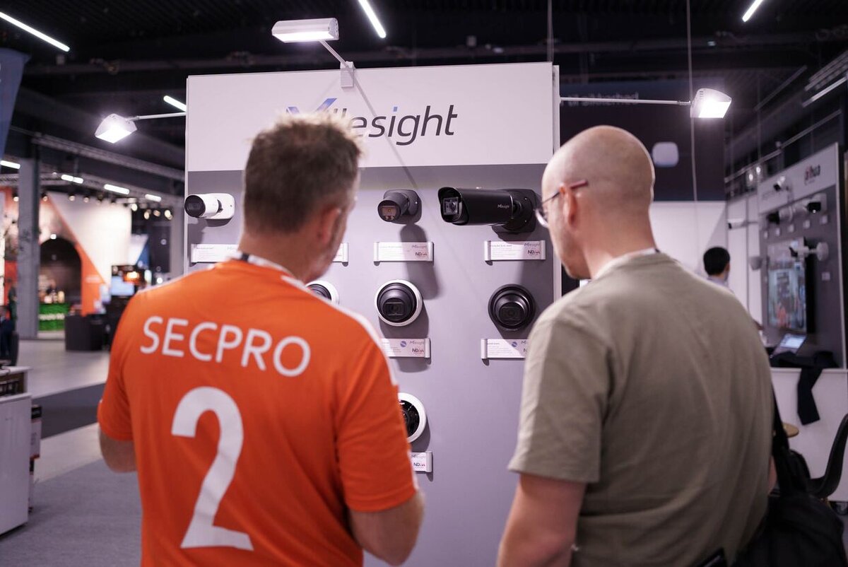 Danish Security Fair